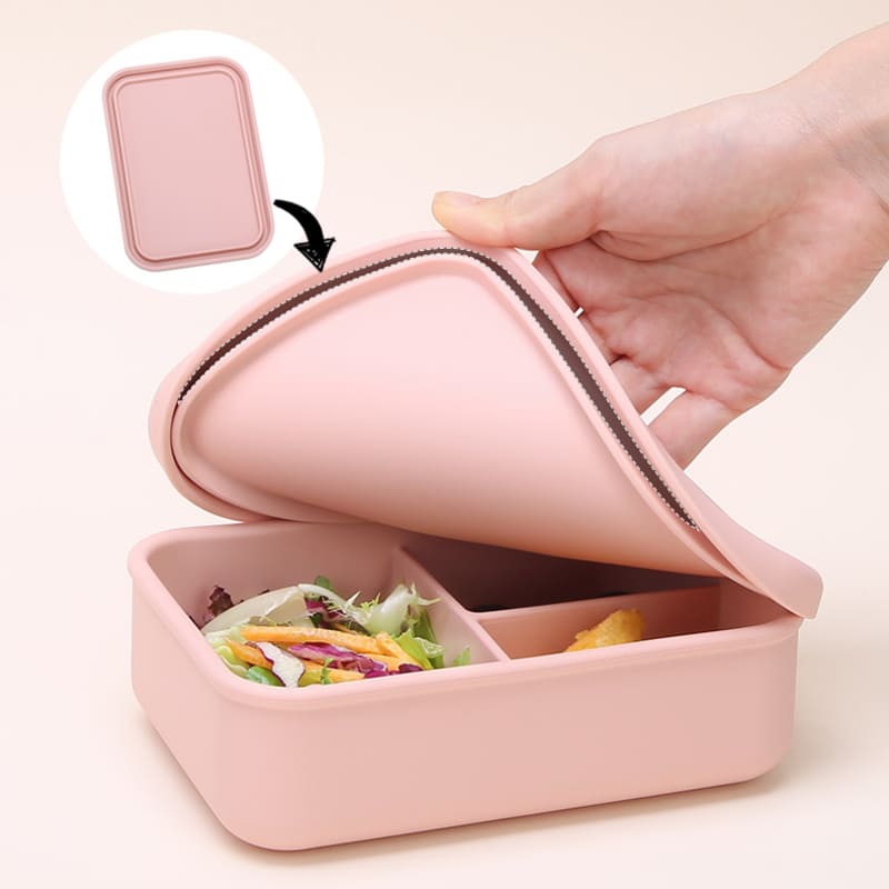 BENTO BOX DE SILICONA | ROOTS TOYS – Roots Toys